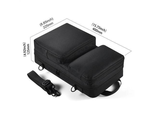Click here for DJ Controller Case Protective Carrying Case with A... prices