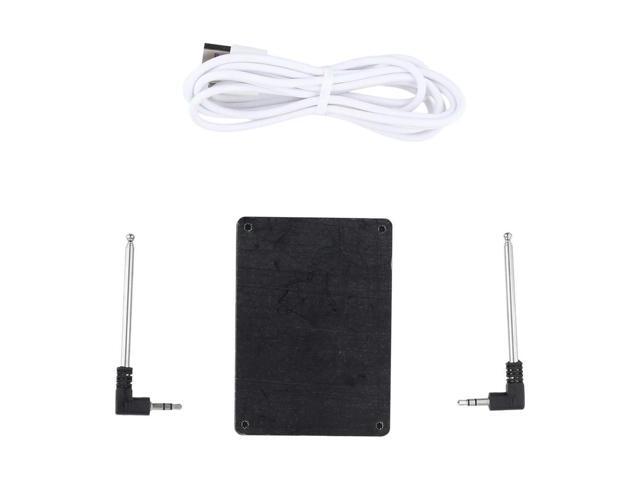 Click here for Mini Theremin Electronics Kit with Screen Display... prices