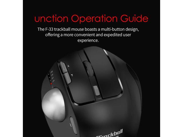 Click here for Wireless Vertical Gaming Mouse 2.4G Adjustable Erg... prices