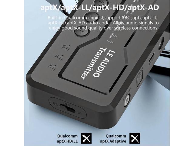 Click here for LE Home Stereo Audio Transmitter Adapter with USB/... prices