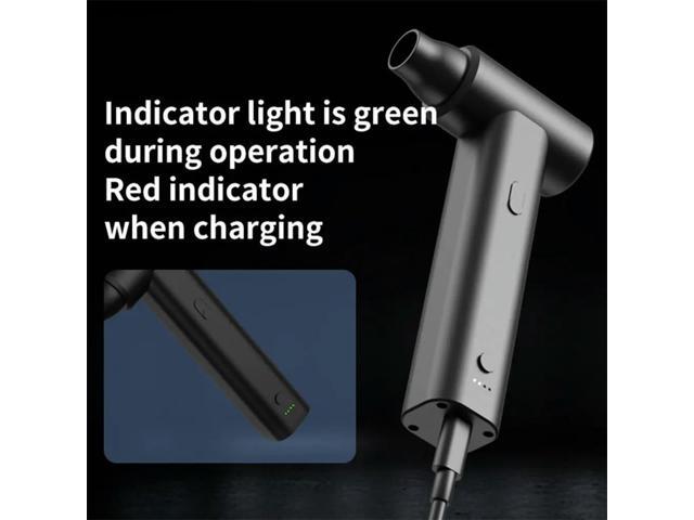 Click here for Electric Duster 120000PRM 2 in 1 Air Blower & Vacu... prices