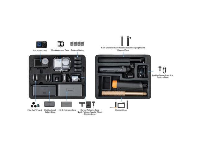 Click here for Hard Carrying Case Waterproof Portable Case Shockp... prices