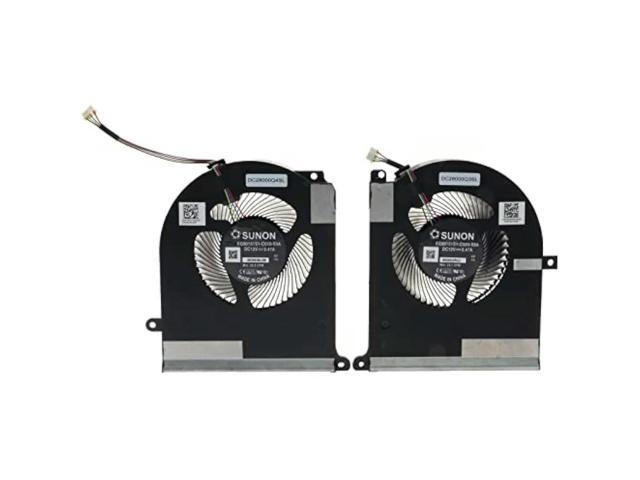 Click here for CPU GPU Cooling Fan for 51M R2 RTX2080 P38E P38E00... prices