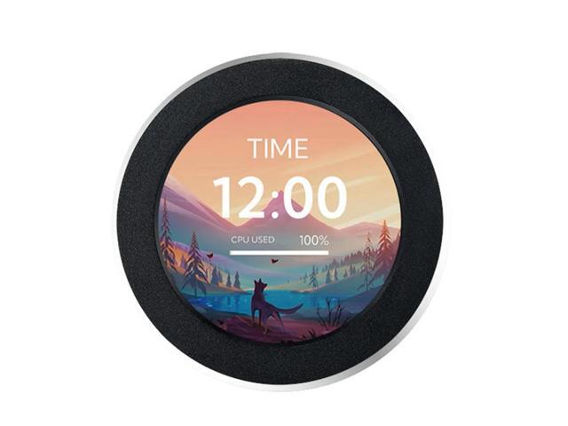 Click here for 2.1inch Computer Temperature Monitoring IPS Dynami... prices