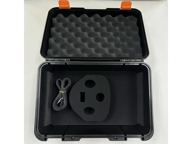 Click here for Hard Carrying Case Hard Travel Case Explosion-proo... prices