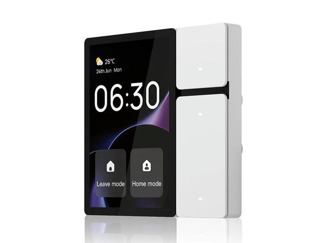 Click here for for Tuya Touch Screen 3.5 Inch Center Control Pane... prices