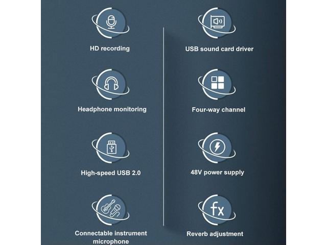 Click here for 4 Channel Audio Sound Card Volume Control 4-in 2-o... prices