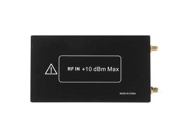 Click here for SA6 Handheld Spectrum Analyzer Multifunction 35-62... prices