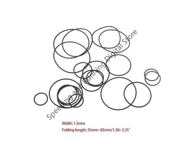 Click here for 20Pcs Universal 1.5mm Cassette Tape Replacement Ru... prices