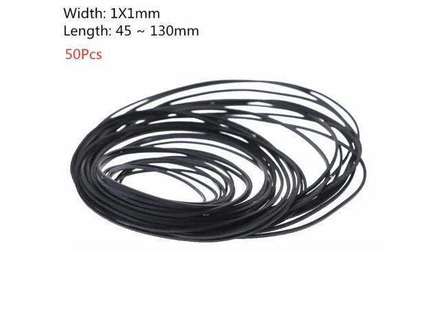 Click here for 50Pcs/bag 1mm Width Universal Mix Cassette Tape Ma... prices