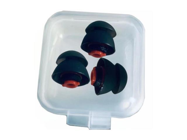 Click here for 3PCS Eartips Ear Plug Replacement for Plantronics... prices