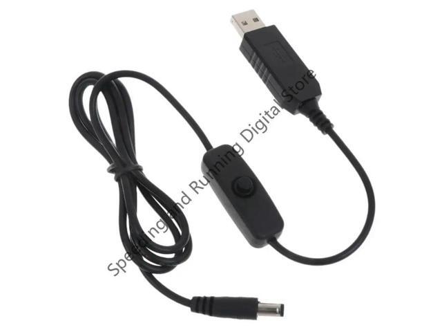 Click here for USB Power Boost Line DC 5V to 12V Voltage Step UP... prices