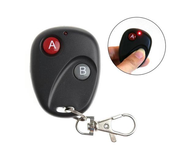 Click here for A & B Key DC12V Gate RF Wireless Remote Control Ga... prices