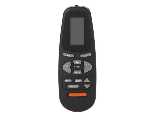 Click here for A/C Remote Control RC-5 for York Airwell Emailair... prices