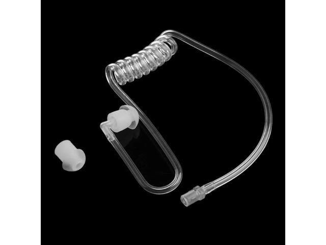 Click here for Earphone Accessories Transparent Coil Acoustic Air... prices
