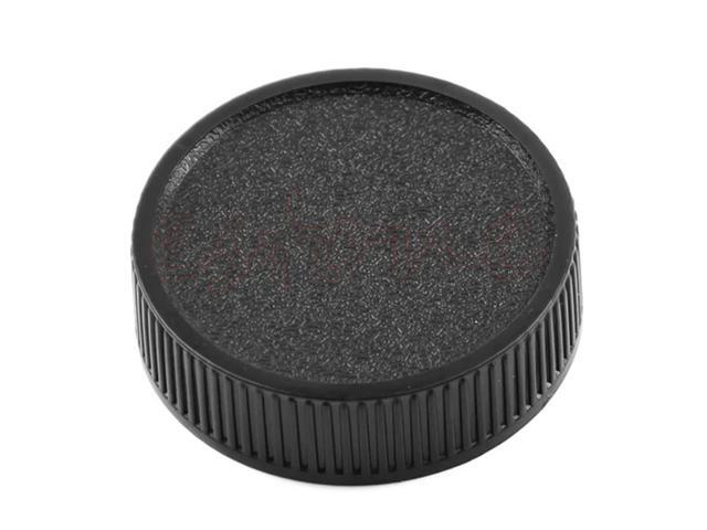Click here for 1 Pc Black Rear Lens Cap For M42 42mm Screw Mount prices