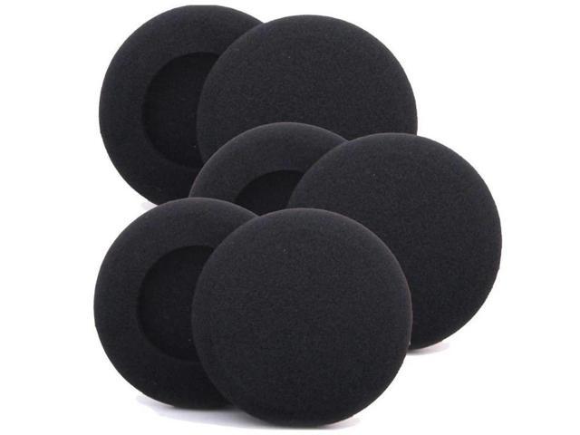 Click here for 10Pcs 50mm Soft Sponge Headband Headphone Pad Cush... prices