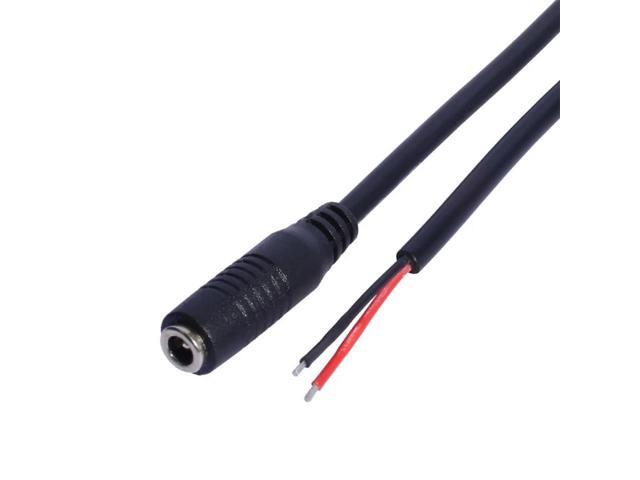 Click here for DC 3.5mm x 1.35mm Plug Female Jack DC Power Chargi... prices