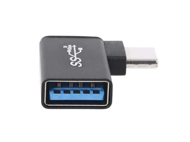 Click here for USB C to USB 3.0 Aluminum Adapter USB A 3.0 Female... prices