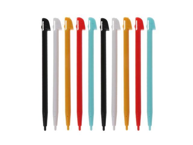 Click here for 10Pcs Stylish Color Touch Stylus Pen for Nintendo... prices