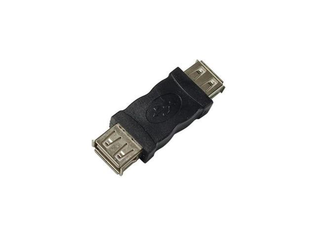 Click here for 1pc USB 2.0 Type A Female to Female Coupler Adapte... prices