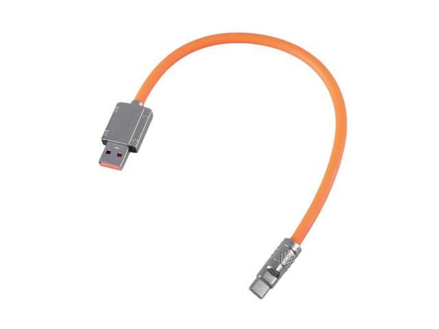 Click here for 30CM 66W Short Type C to USB Cable Fast Charging F... prices