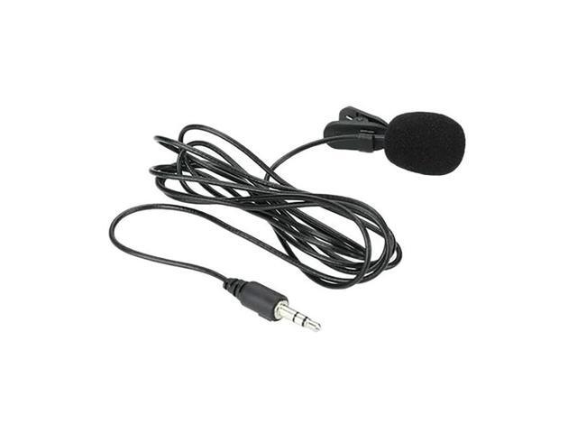Click here for 1.5m Mini Portable Lavalier Microphone Hands-free... prices