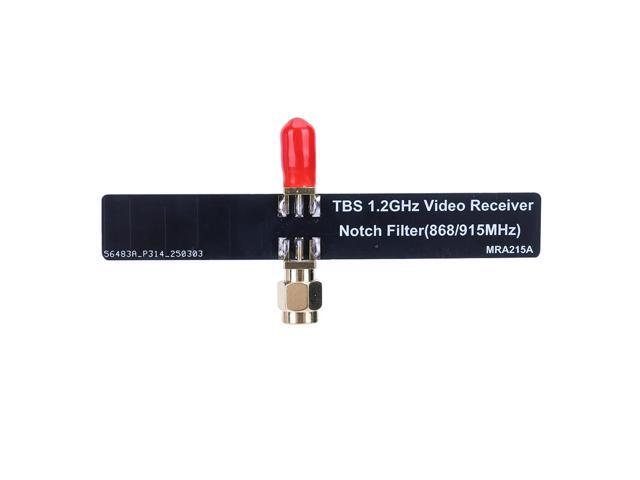 Click here for 868/915 Mhz Filter 1.2GHz 1.3GHz VRX Notch Filter... prices