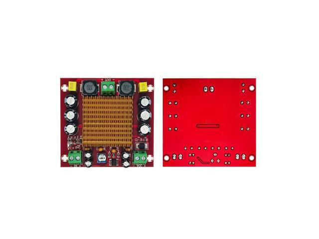 Click here for XH-M544 Digital Audio Amplifier Board 150W High-po... prices