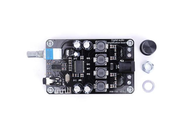 Click here for TPA3118D2 50W+50W Digital Audio Power Amplifier Bo... prices