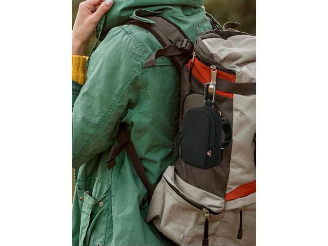 Click here for Carrying Case Mesh Portable Bag Nylon Carrying Bag... prices