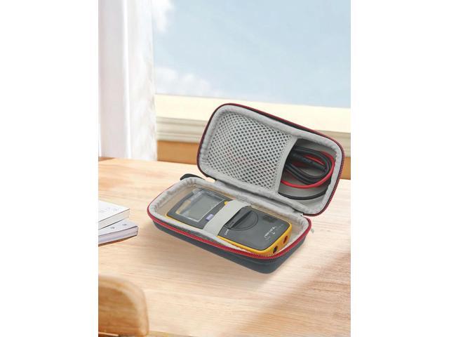 Click here for EVA Hard Carrying Case Shockproof Protective Pouch... prices