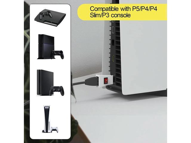 Click here for Power Protection Switch Portable Game Console ON/O... prices