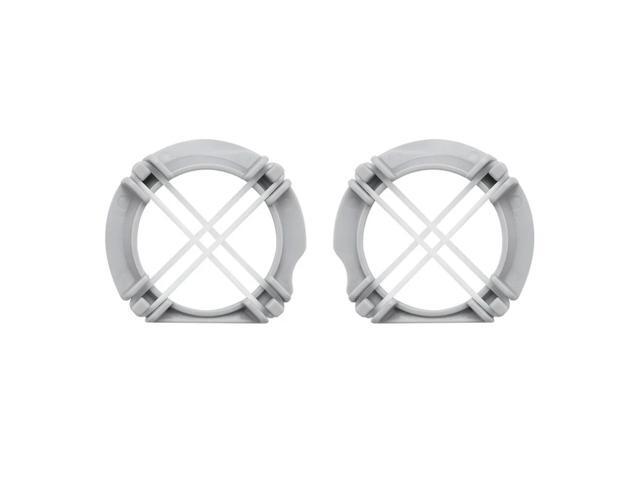 Click here for 1 Pair Thumb Rocker Damper Drone Rocker Damper Con... prices