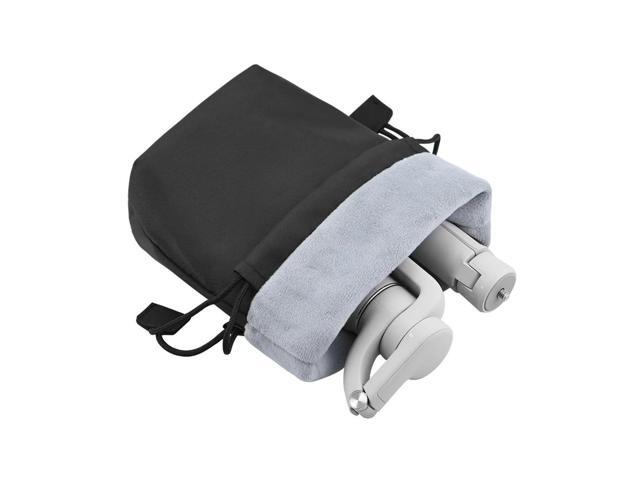 Click here for For OM 5/OM 4 SE /Osmo Mobile 3 Velvet Bags Contro... prices