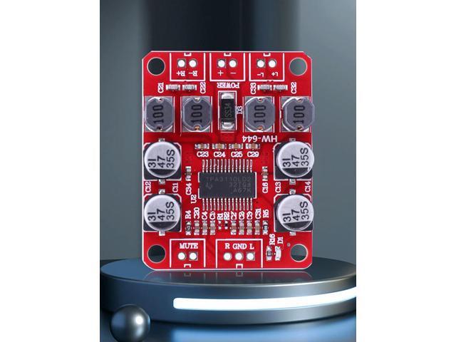 Click here for TPA3110 Digital Audio Amplifier Board DC 8-26V 12V... prices