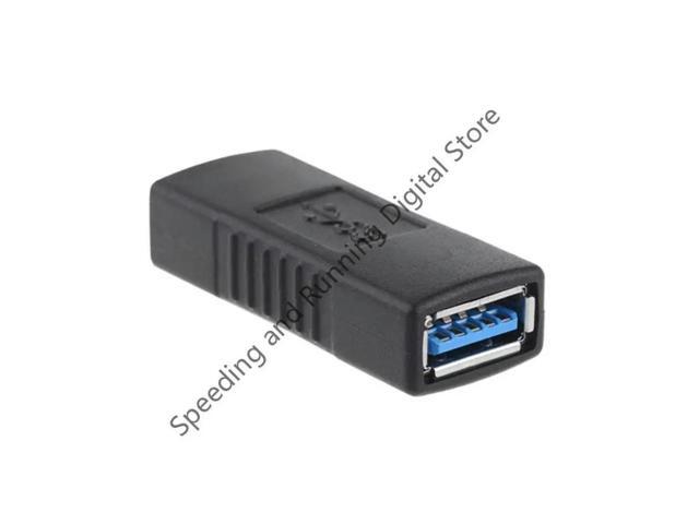 Click here for USB 3.0 Type A Female to A Female Connector Adapte... prices