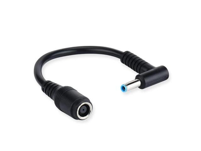 Click here for 7.4x5.0mm to 4.5x3.0mm Tip DC Power Adapter Charge... prices