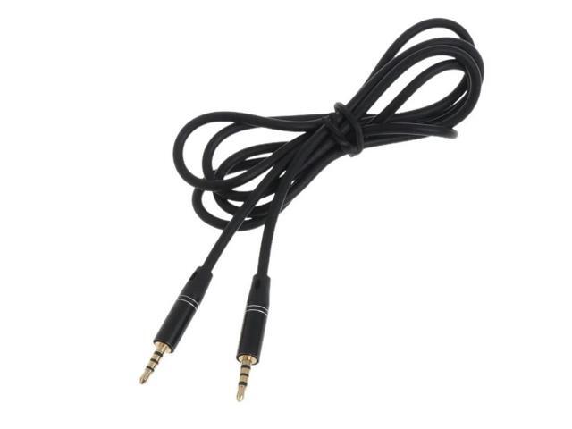 Click here for 2.5mm to 2.5mm Audio Cable Connector 4 Pole TRRS 2... prices