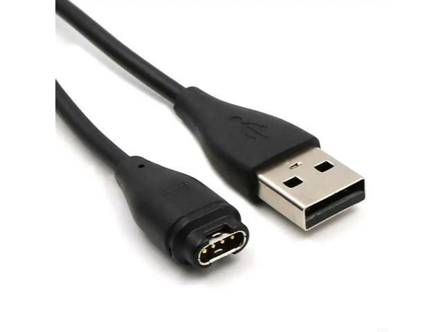 Click here for 1 Meter USB Charging Cable For Garmin Fenix 7 7S 7... prices