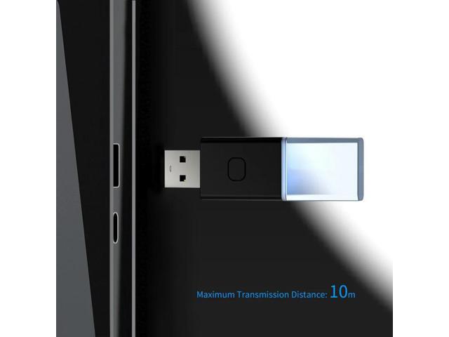 Click here for For Switch Xbox Pro USB Receiver Bluetooth-compati... prices