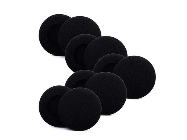 Click here for 10pcs Ear pads Replacement soft Foam Ear Pad Cushi... prices
