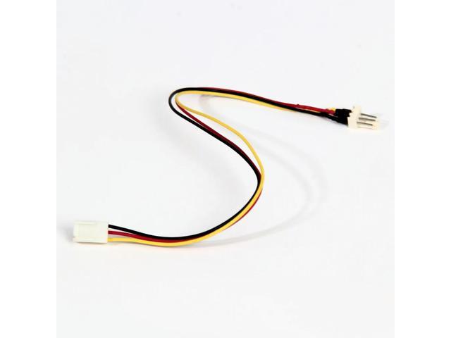 Click here for 10Pcs/Lot 12V 3-Pin Male To 3-pin Female PC Fan Po... prices
