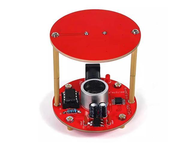 Click here for DIY Acoustic Levitation Set Ultrasonic Standing Wa... prices