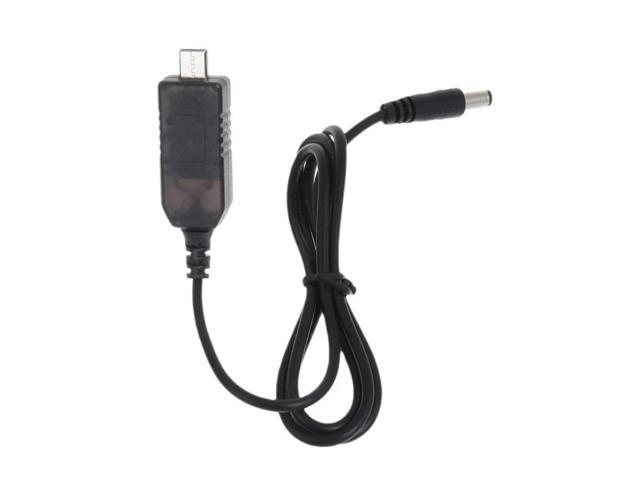 Click here for USB C Type C PD to 8.4V 5.5x2.1mm Boost charging P... prices