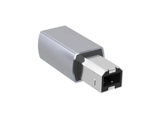 Click here for USB C Printer Adapter Type C Female To USB B Male... prices