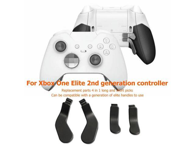 Click here for 4pcs Paddles Hair Trigger Locks Replacement for Xb... prices