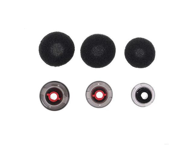 Click here for For Plantronics Voyager 5200 Earplugs Soft Silicon... prices