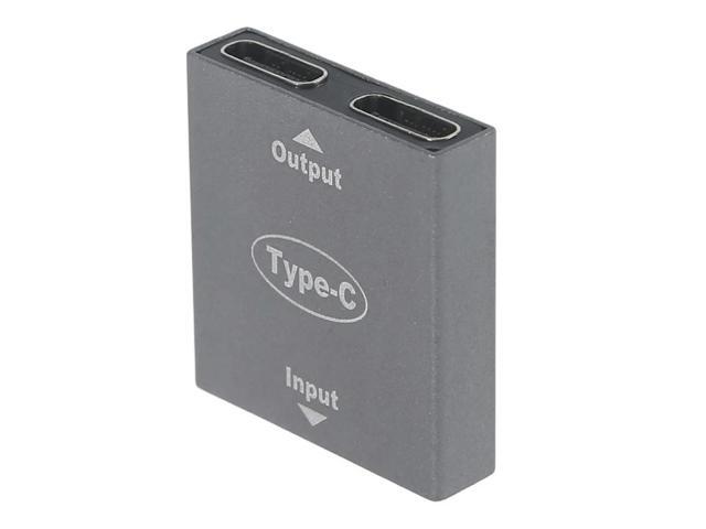 Click here for USB C Female to Dual Female Splitter Hub Convter A... prices