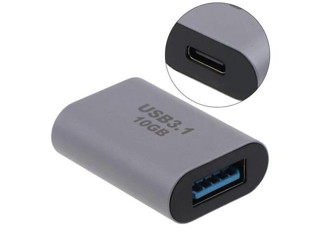 Click here for 1PCS USB 3.0 connector Female to USB Type C Female... prices